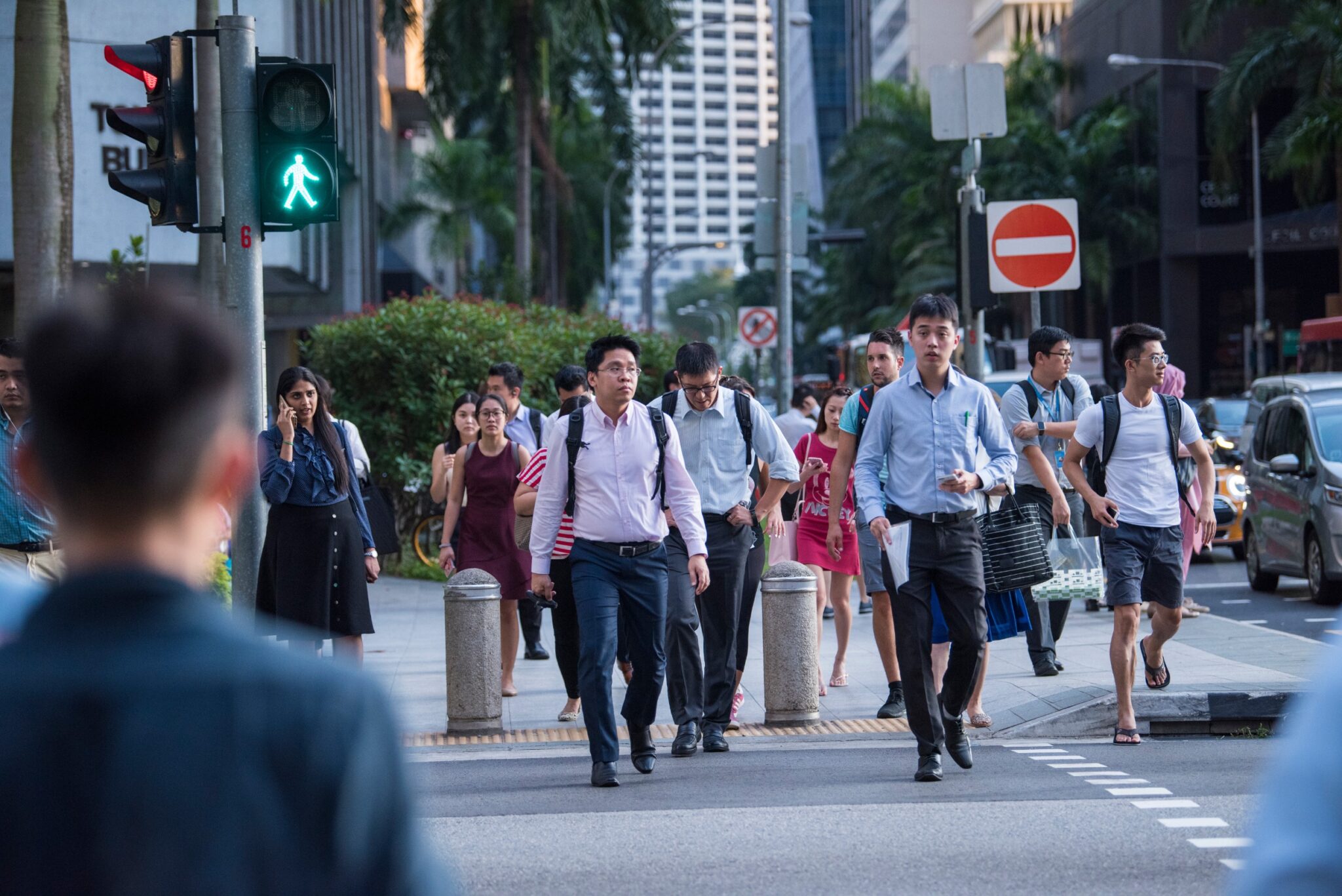 Singapore focuses on skills to improve employability of workforce - HRM ...