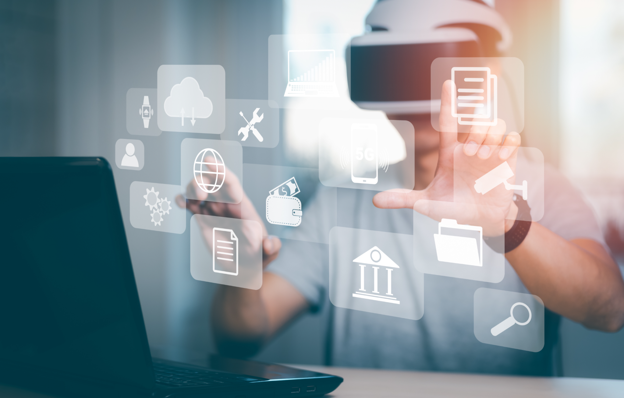 The metaverse can revolutionise workforce training, says Meta - HRM Asia