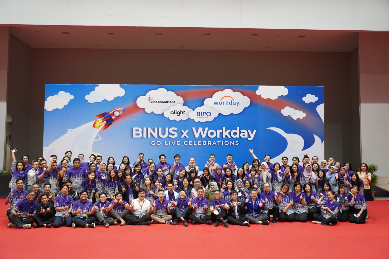 BINUS Group works with Workday to accelerate digital transformation ...