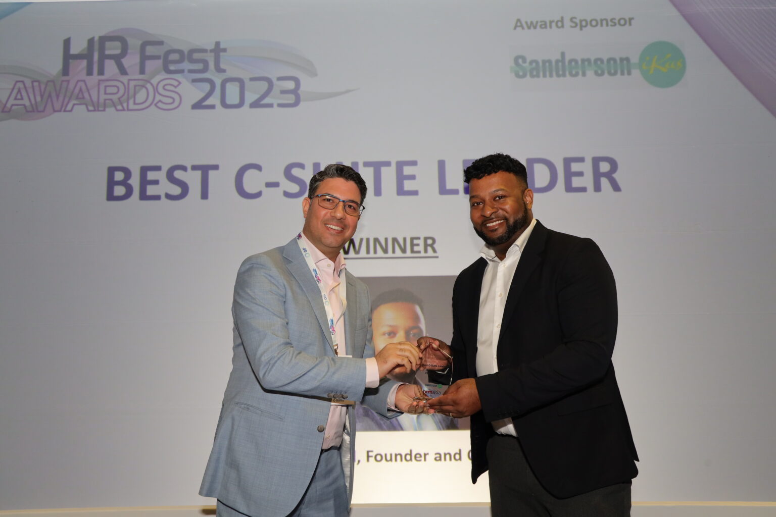 Celebrating Asia’s top HR leaders and organisations - HRM Asia