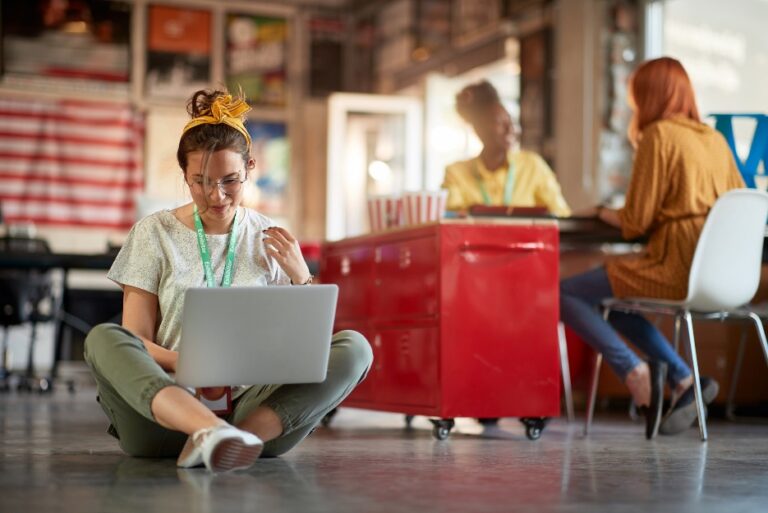 The skill introverts can use to thrive in the workplace - HRM Asia