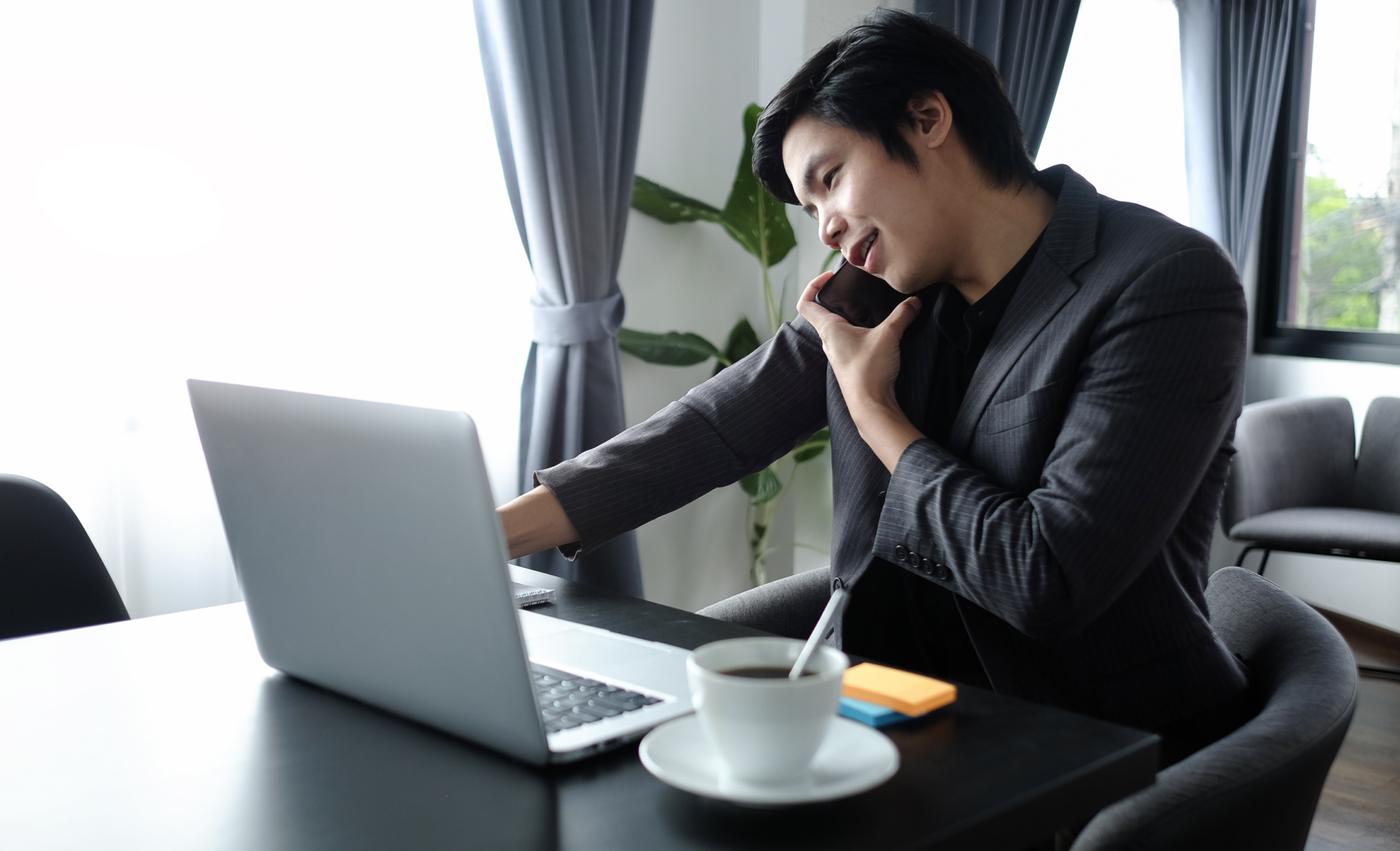 Addressing the needs of employees with flexible work arrangement - HRM Asia