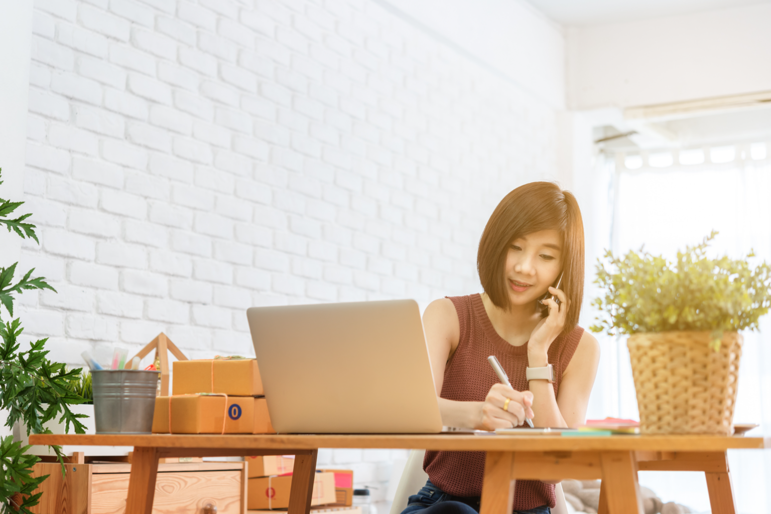 WFH most prevalent flexible work arrangement in Singapore - HRM Asia