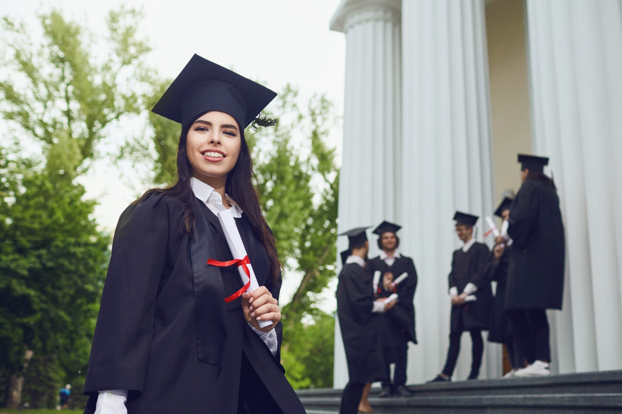 Business school graduates and their skill sets favoured by employees ...