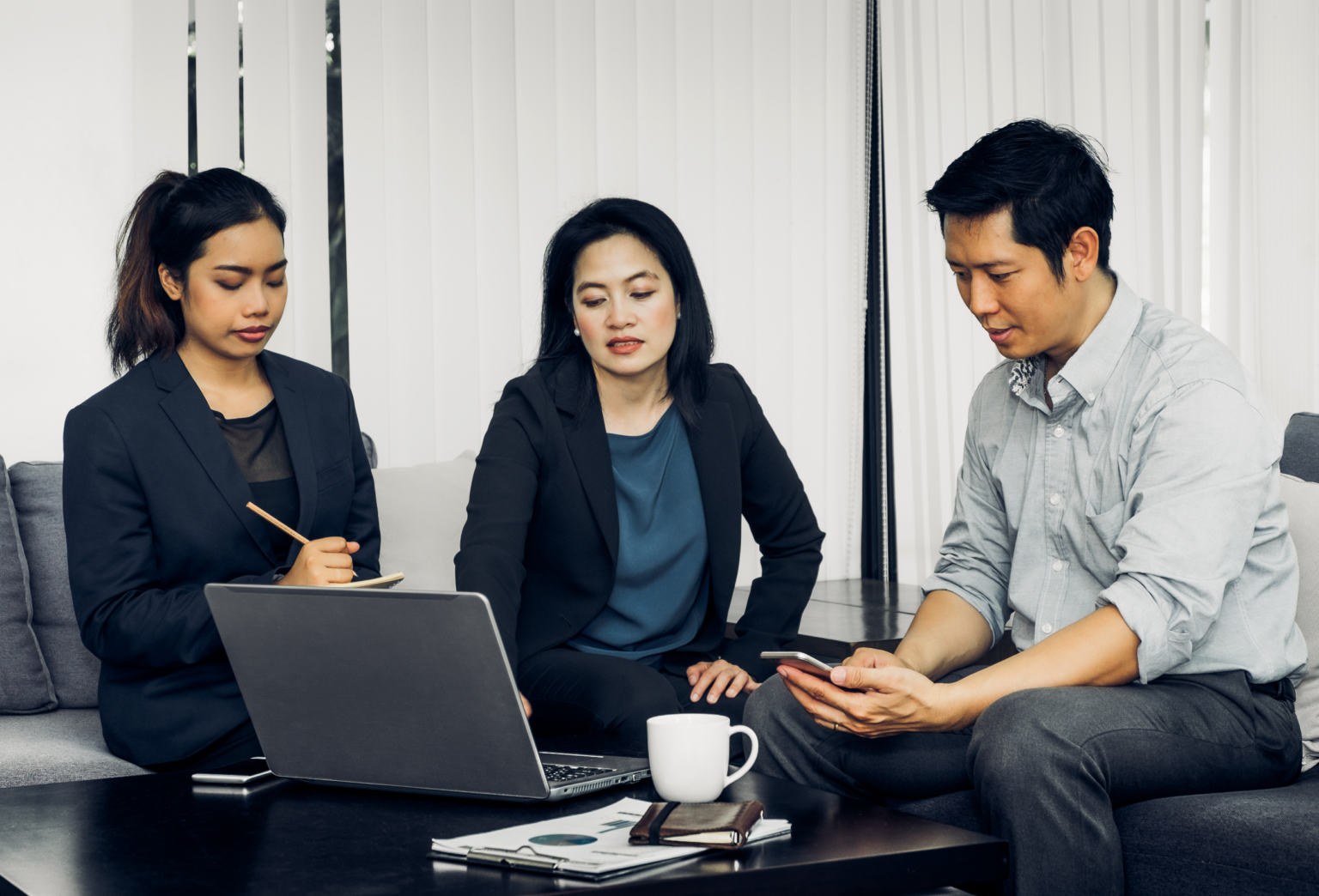 Looking to hire? Try turning to former employees - HRM Asia