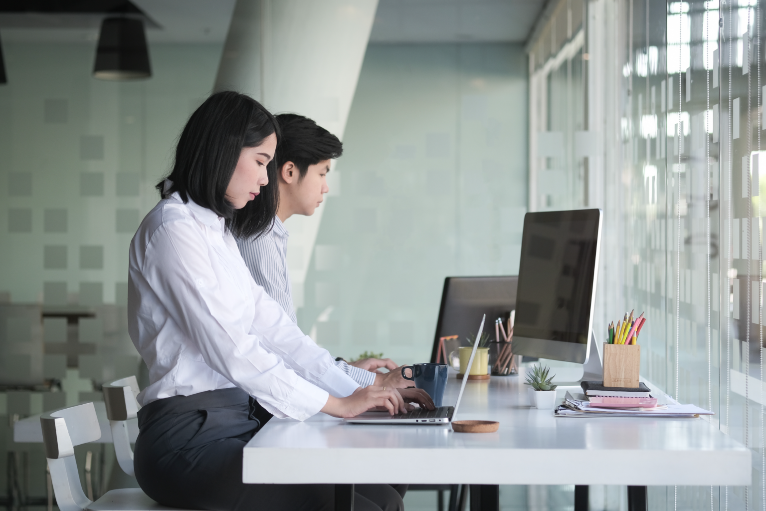 Engaging employees in a changing work environment - HRM Asia