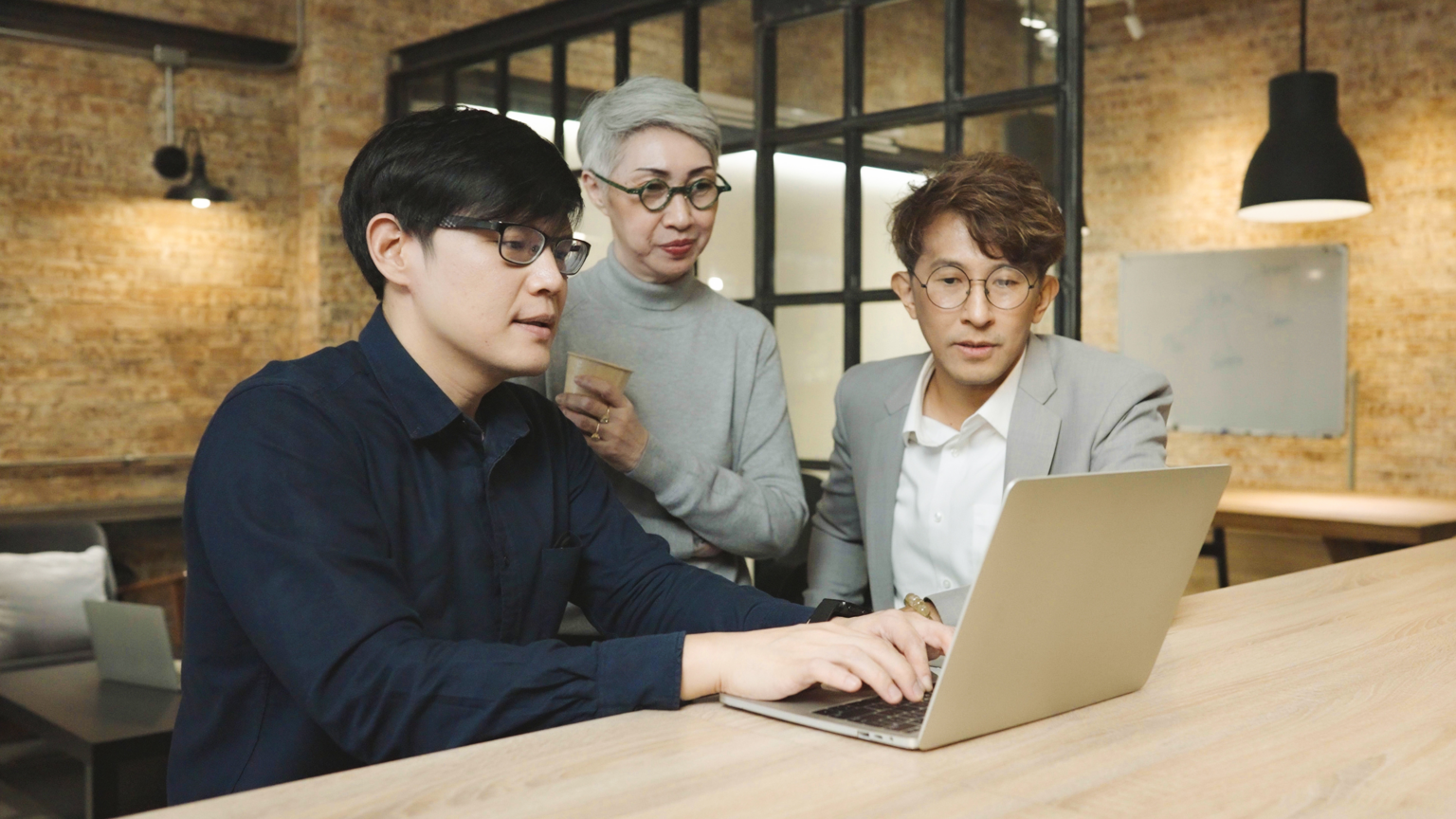 The unifying power of purpose across generations - HRM Asia