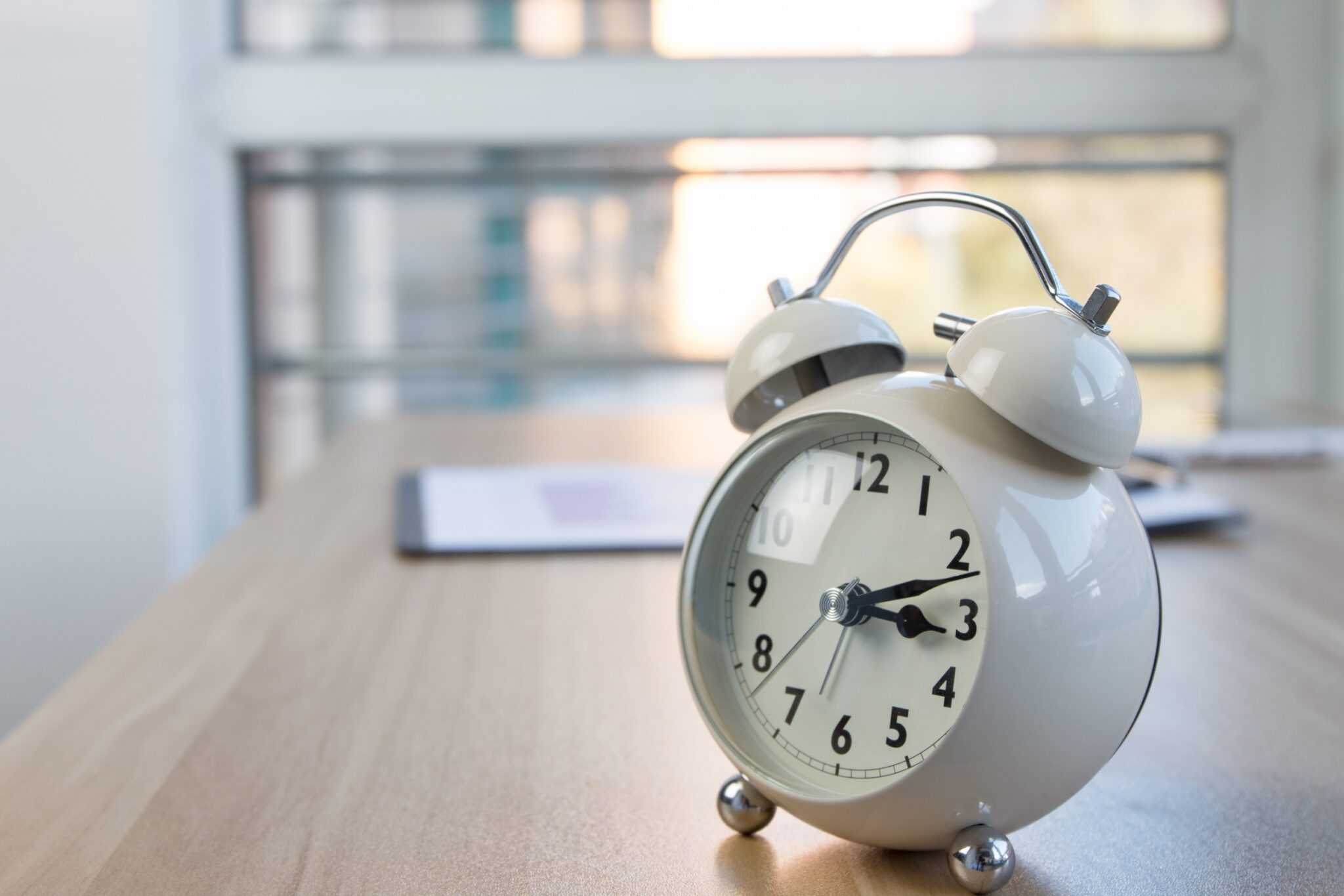 Employees spending less time in the office, with lesser overtime - HRM Asia