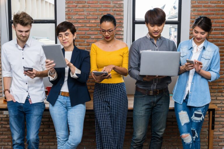 The rise of millennials and Gen Z: What HR needs to know - HRM Asia
