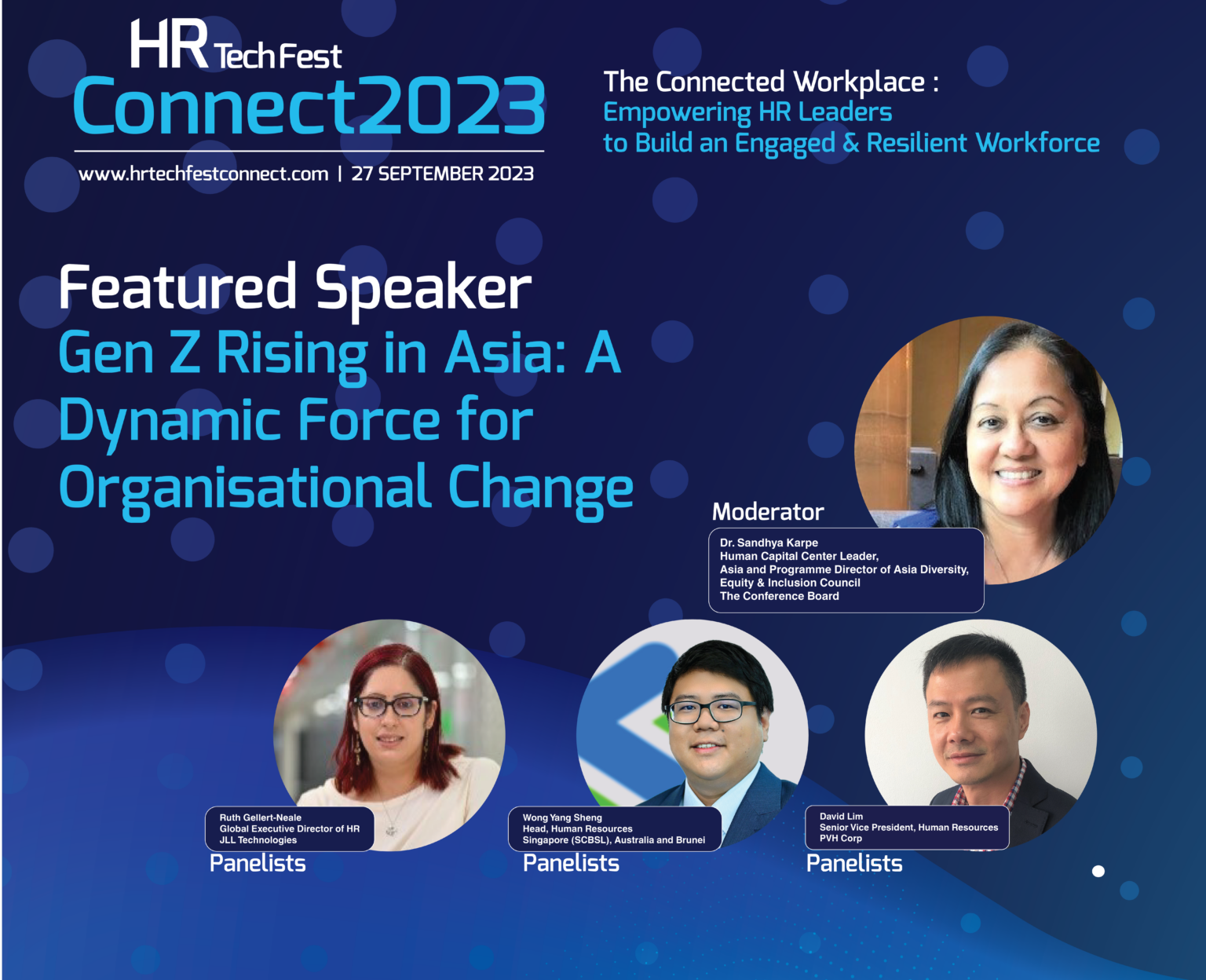 Gen Z rising in Asia: A dynamic force for organisational change - HRM Asia