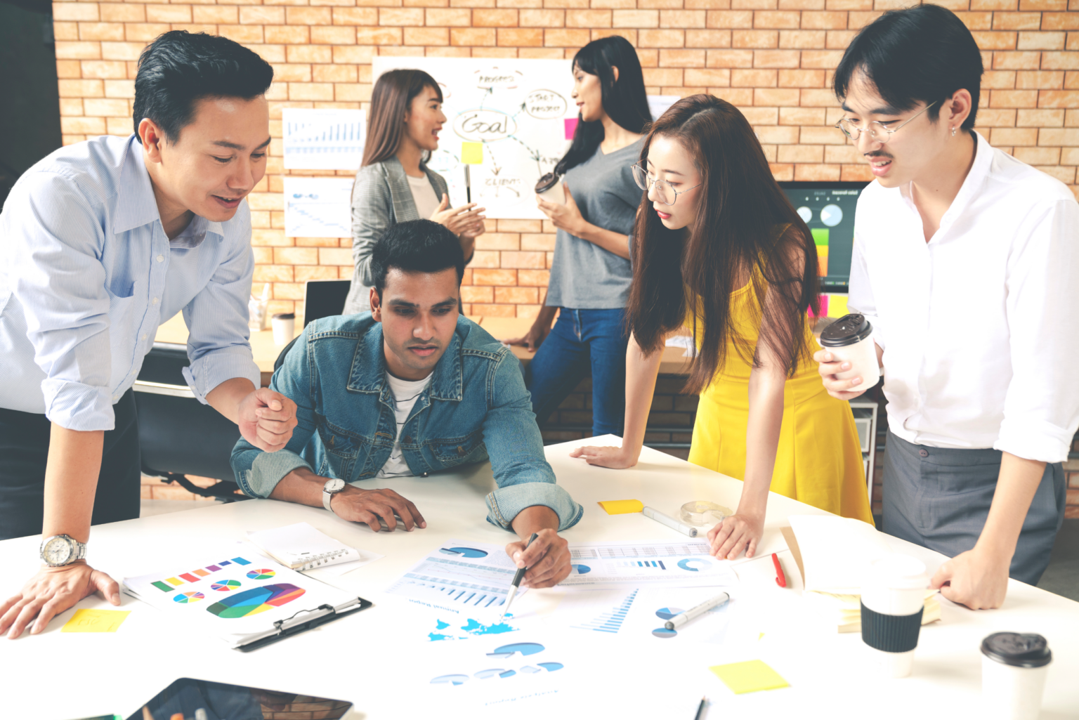 Championing inclusivity: Leading the way in workplace equality - HRM Asia