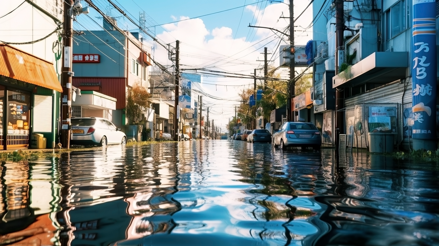 Organisations in Tokyo lack disaster preparedness - HRM Asia