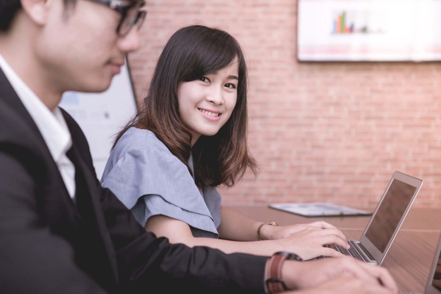 Bridging inequalities through an inclusive approach to flexible working - HRM Asia