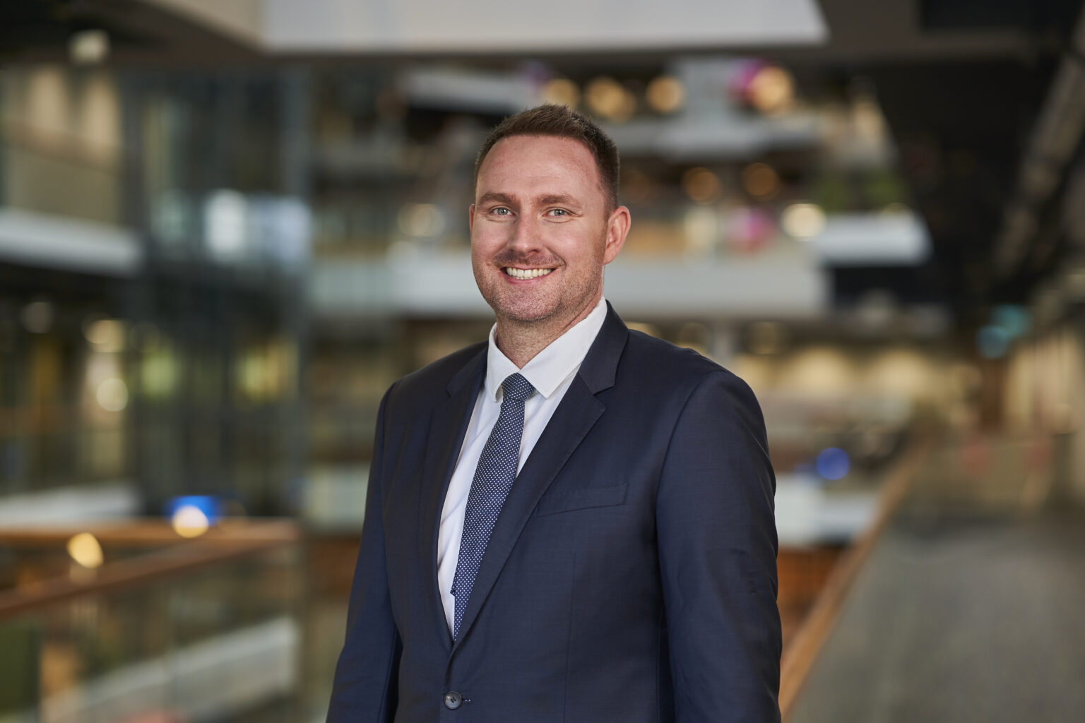 Peter Quinlan appointed Managing Director for Philips APAC - HRM Asia