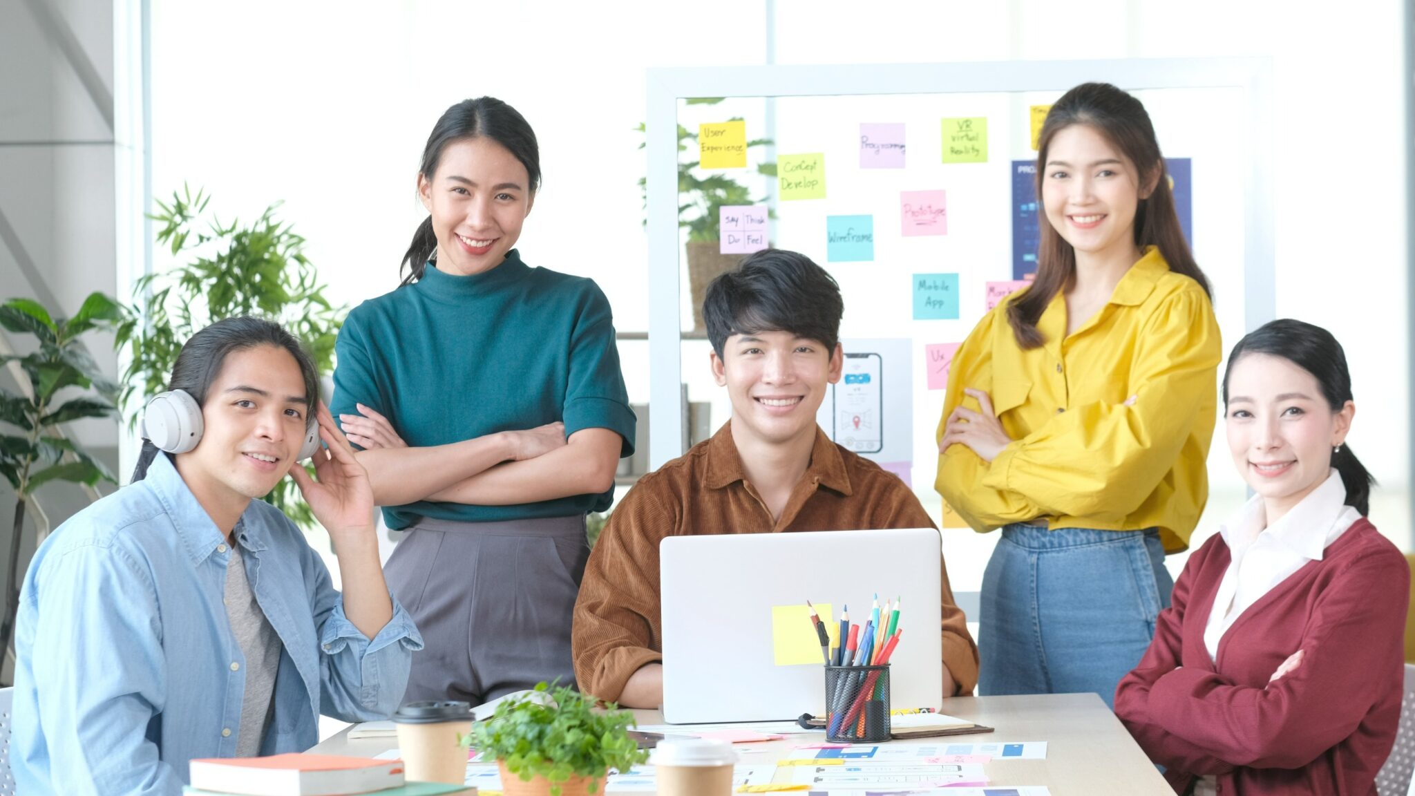 How organisations can develop their next-generation leaders - HRM Asia