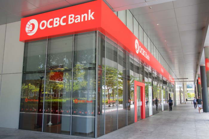 OCBC Bank pioneers gen AI chatbot to enhance employee productivity ... OCBC Bank pioneers gen AI chatbot to enhance employee productivity ...