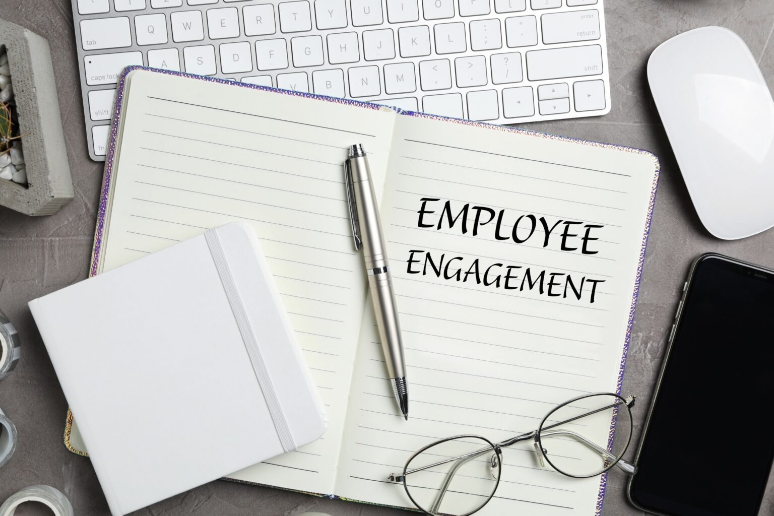 The four fundamental principles of employee engagement | HRM Asia : HRM ...