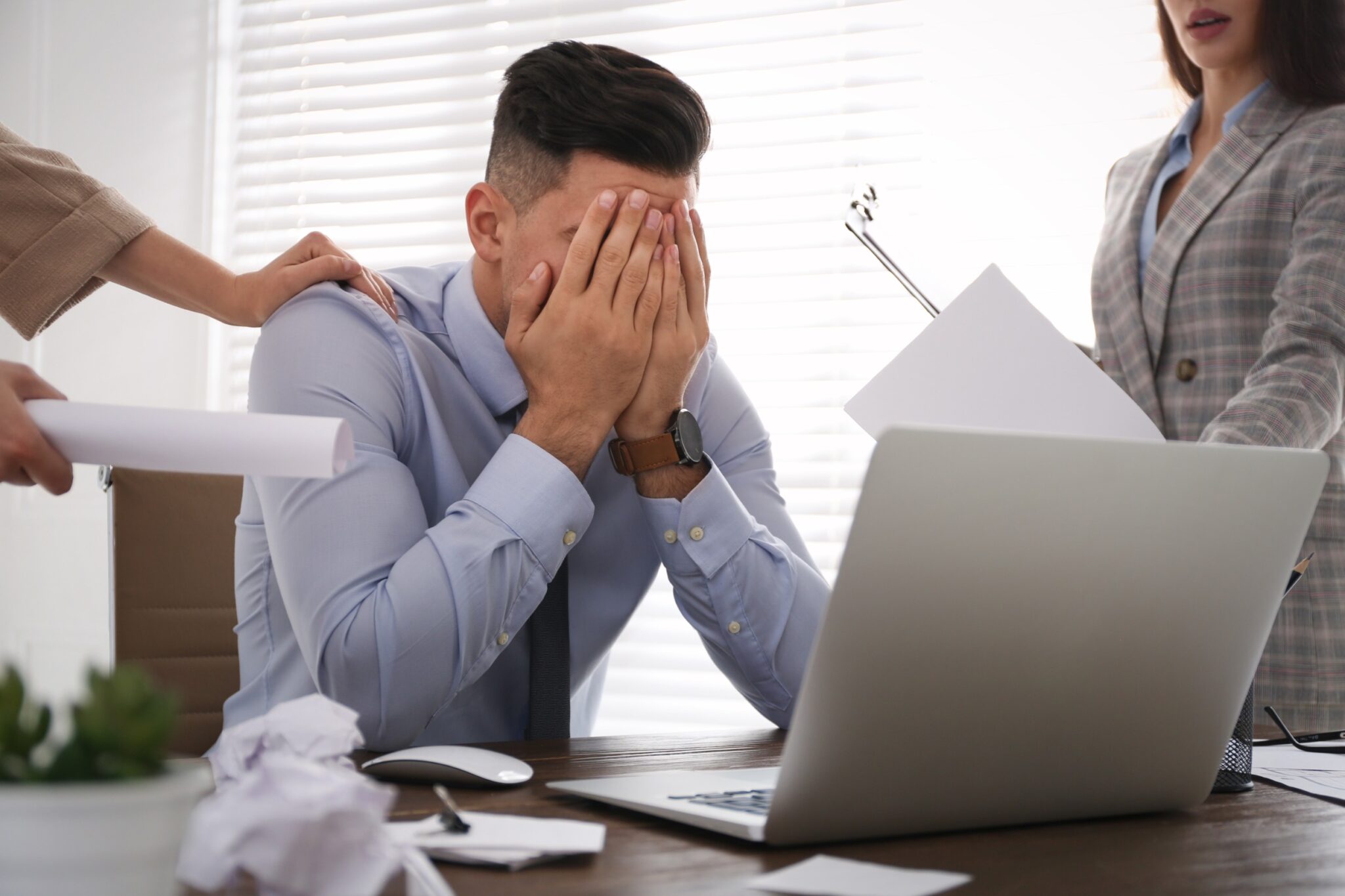 Psychological Safety What Employers Need To Know Hrm Asia Hrm Asia