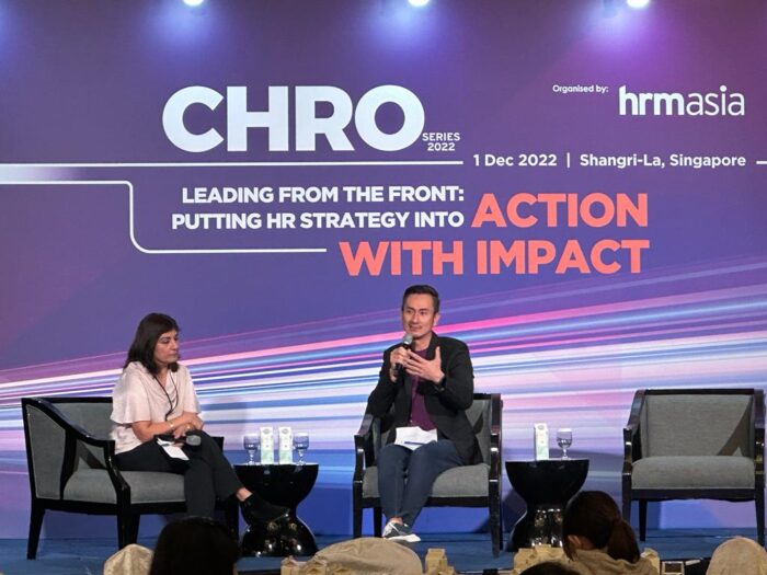 Shaping The Future Of Work Through Innovation And Inclusivity Hrm