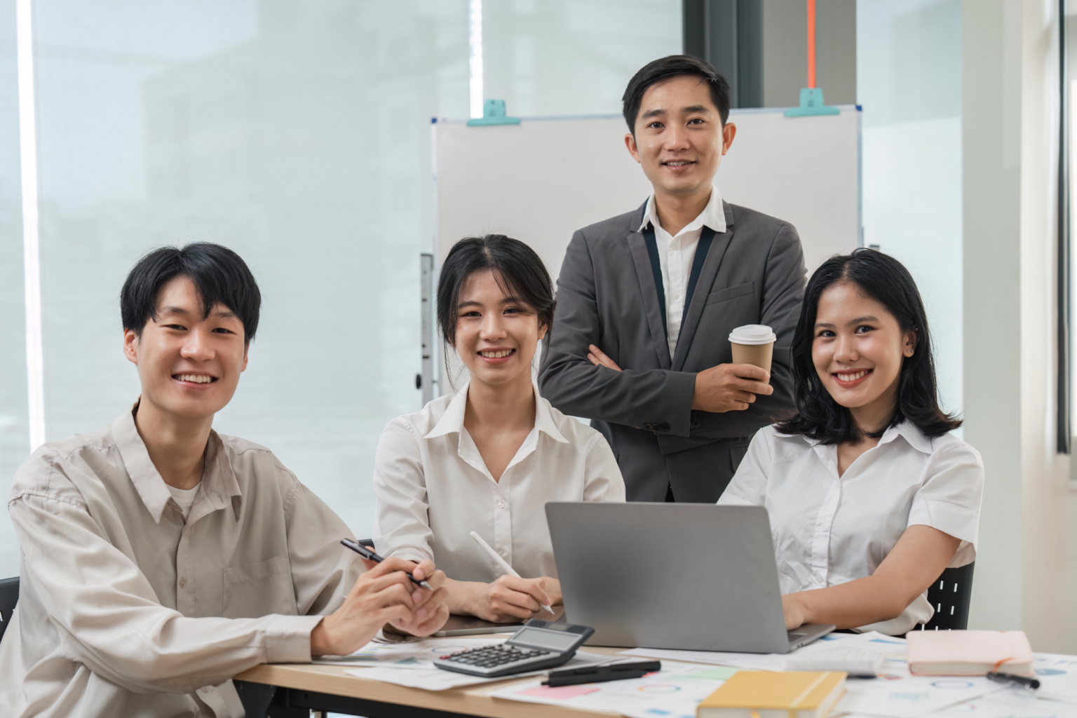 Empowering gender inclusivity in Asian workplaces | HRM Asia : HRM Asia