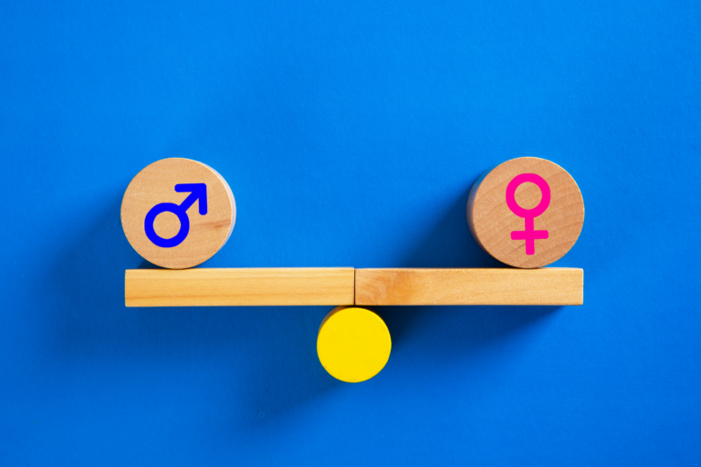 Leveraging gender diversity in the workplace for business success | HRM ...
