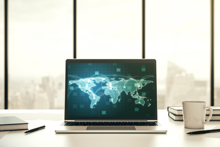 Building a thriving borderless workforce in a globalised world | HRM ...