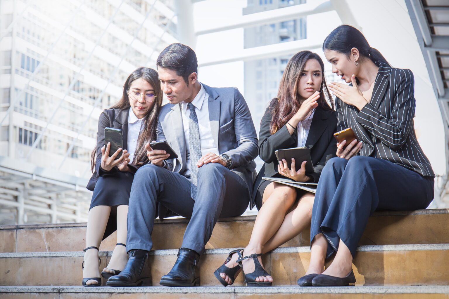 Gossip at work? Go ahead, it’s beneficial to your employees | HRM Asia ...