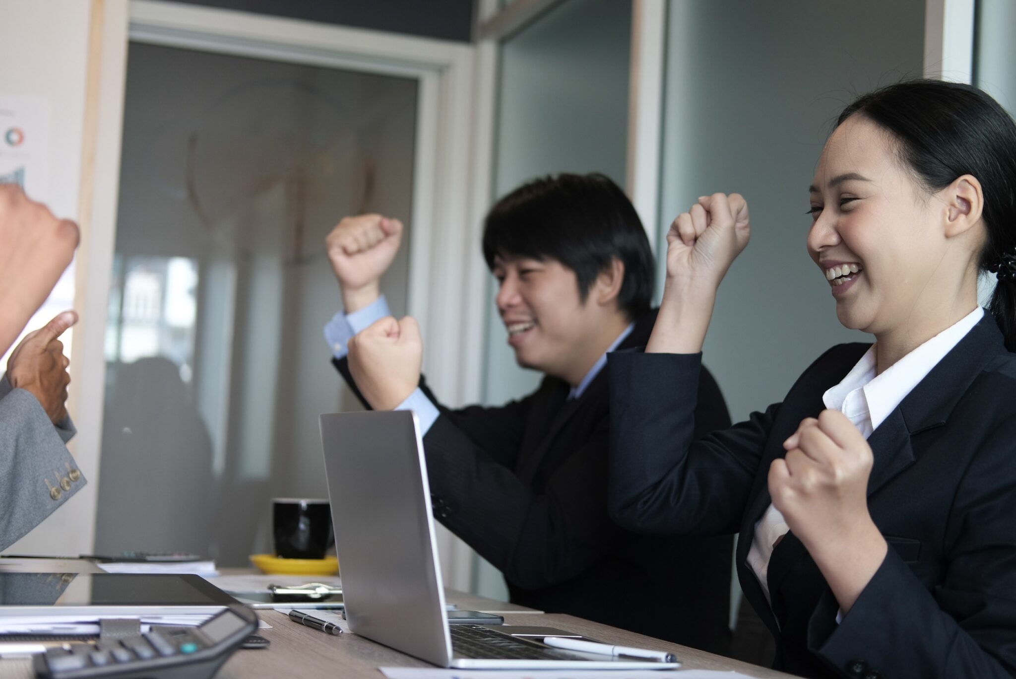 EVP as the MVP: How to use benefits to keep talent | HRM Asia : HRM Asia