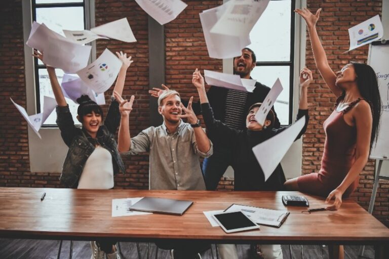 Creating a fun work environment for hybrid work employees | HRM Asia ...