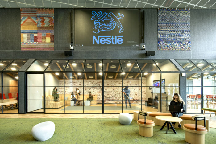 Transform your workplace design from "Me" to "We" | HRM Asia : HRM Asia