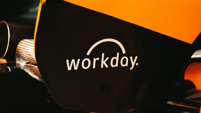 Workday continues partnership with McLaren Racing for F1 | HRM Asia ...