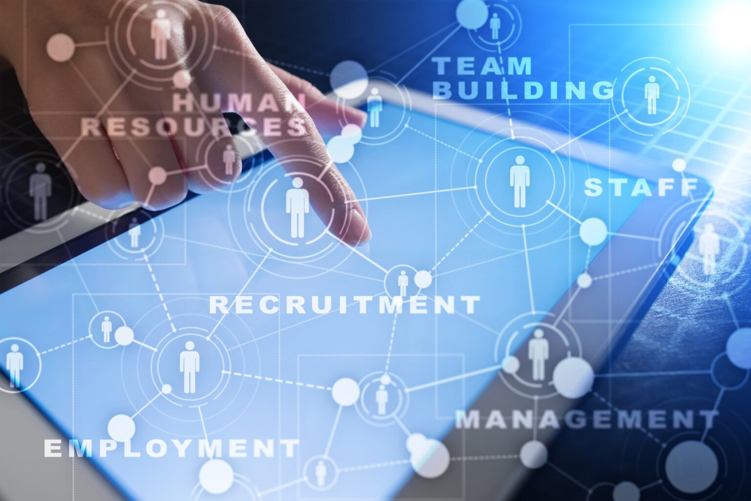 13 HR jobs of the future that HR leaders are envisioning | HRM Asia ...