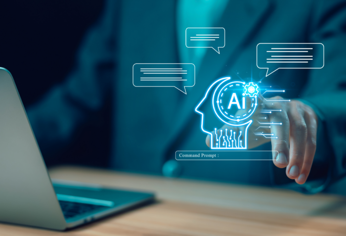 The Paradox of AI: How it creates a winning candidate experience | HRM ...