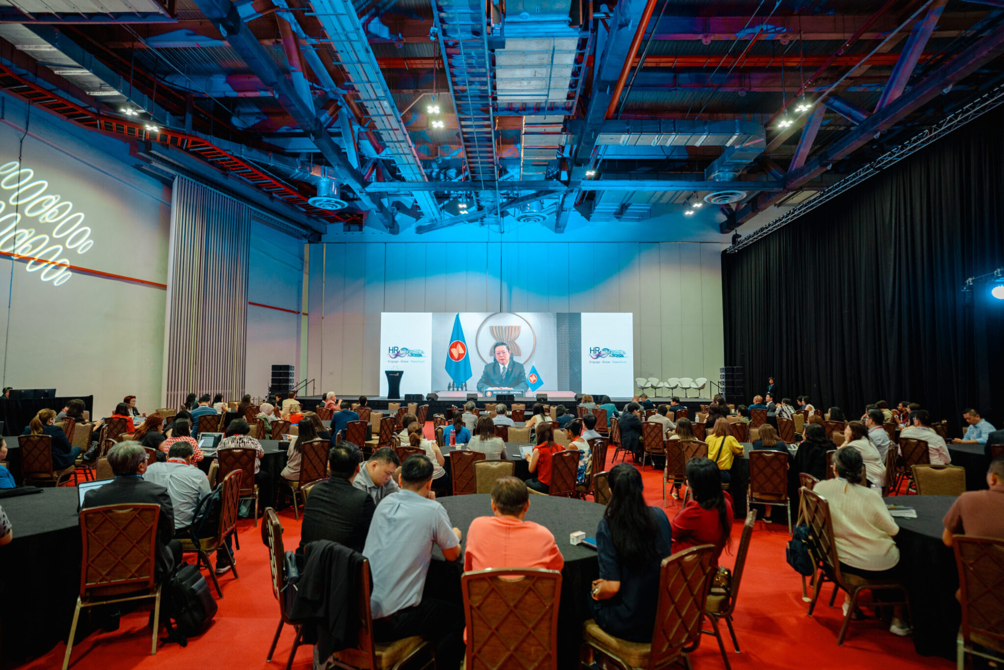 HR Tech Asia 2025 ushers in a new era of HR innovation - HRM Asia