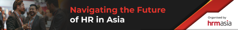 HRM Asia - Empowering HR Leaders Across Asia