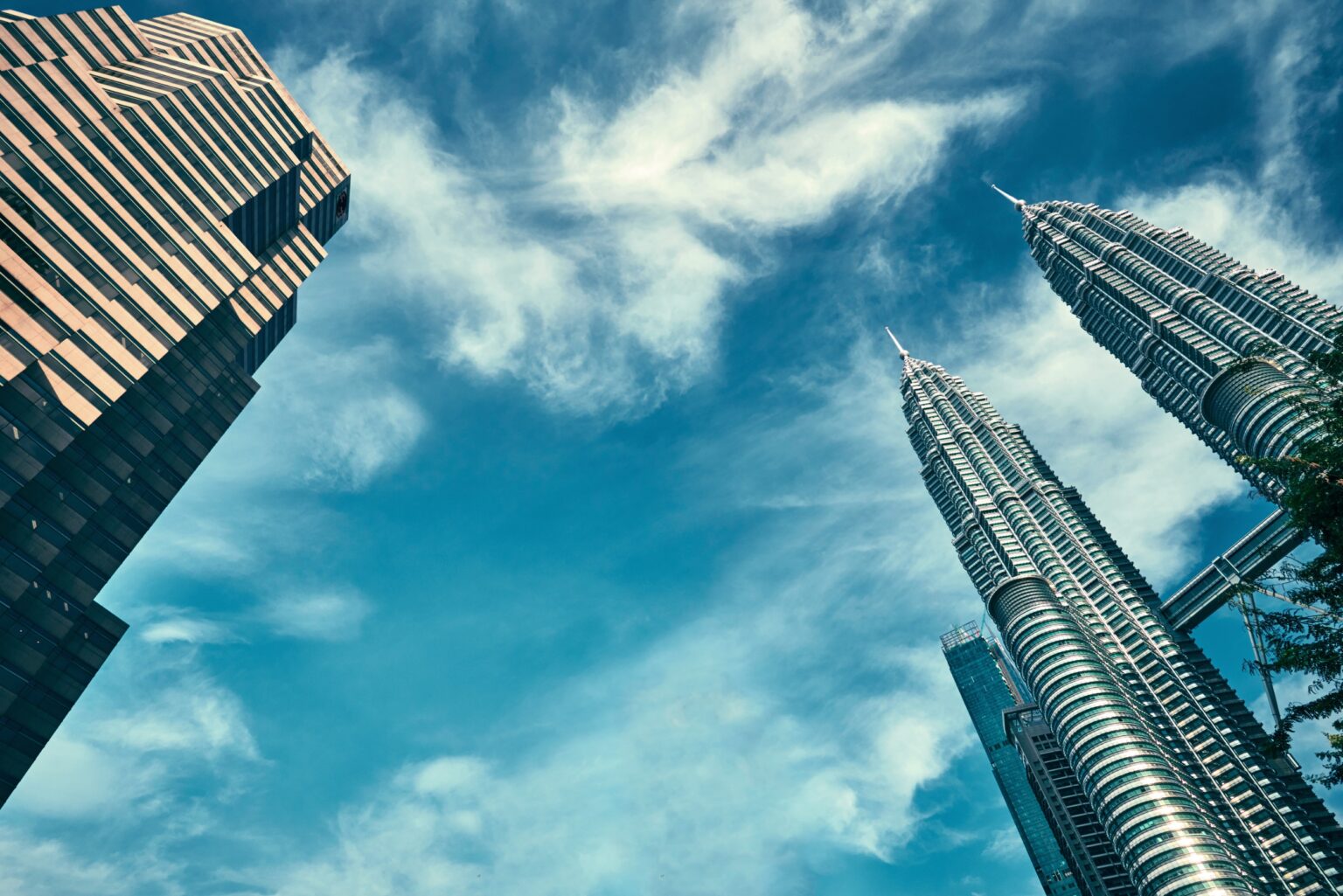 Malaysia launches National AI Office to propel digital economy - HRM Asia