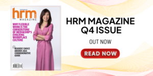 HRM Magazine Asia Q4 2024 issue is now available - HRM Asia