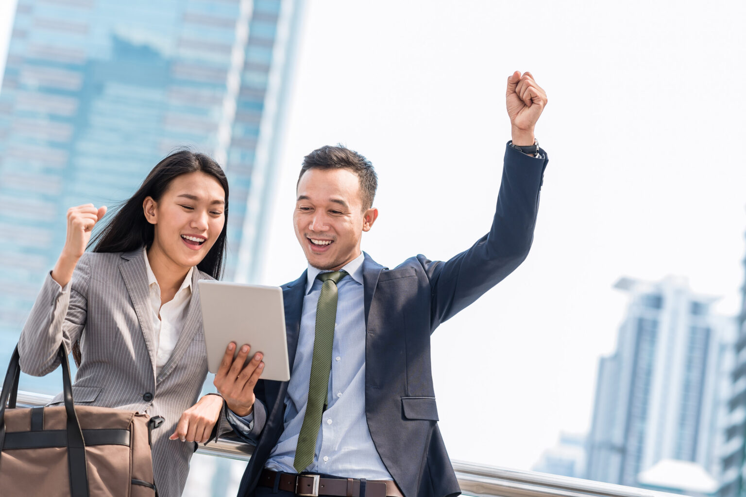 Employee vitality key to talent retention amidst Singapore’s skills ...