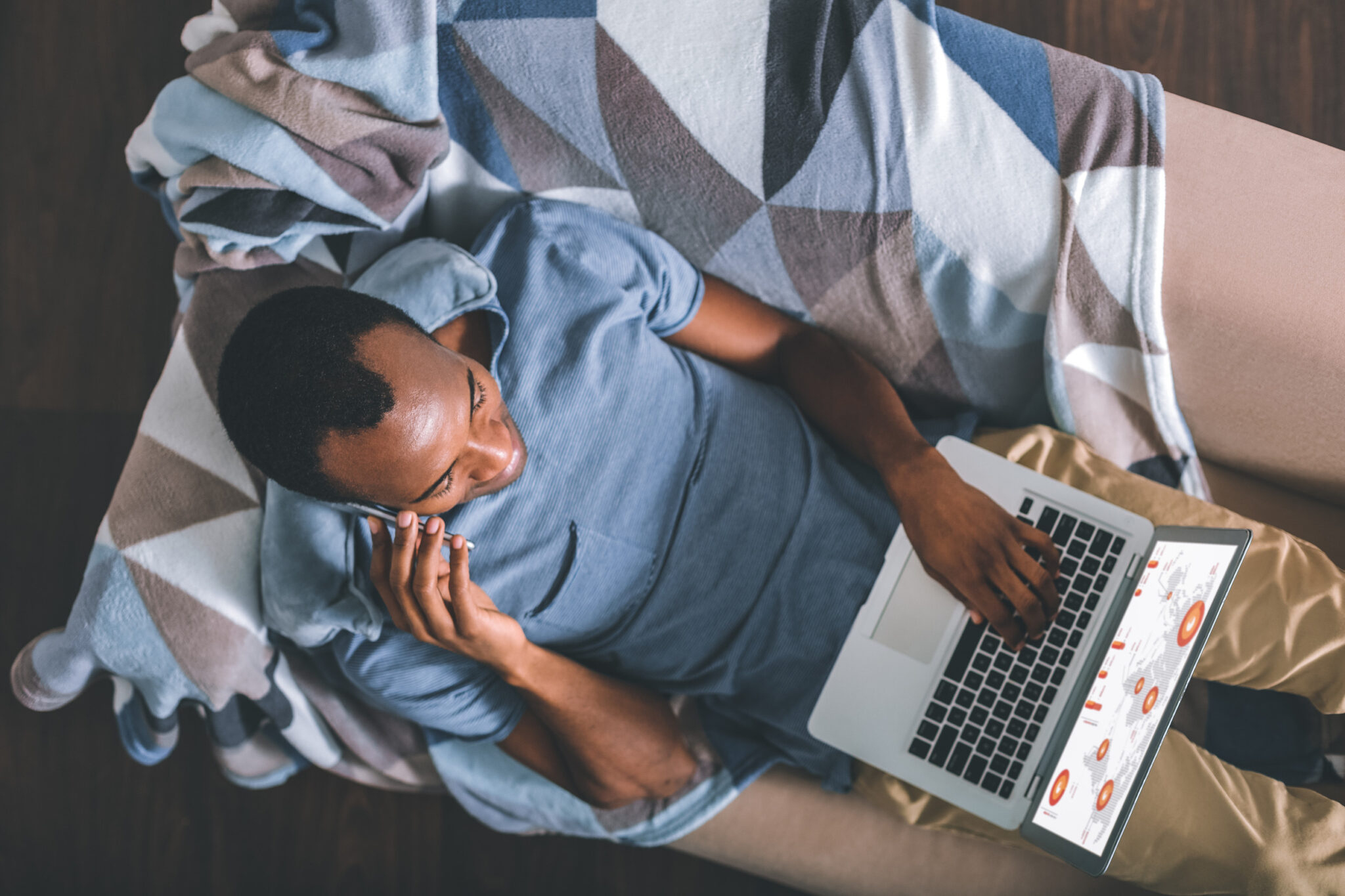 Flexible work conditions help overqualified employees achieve work-life ...