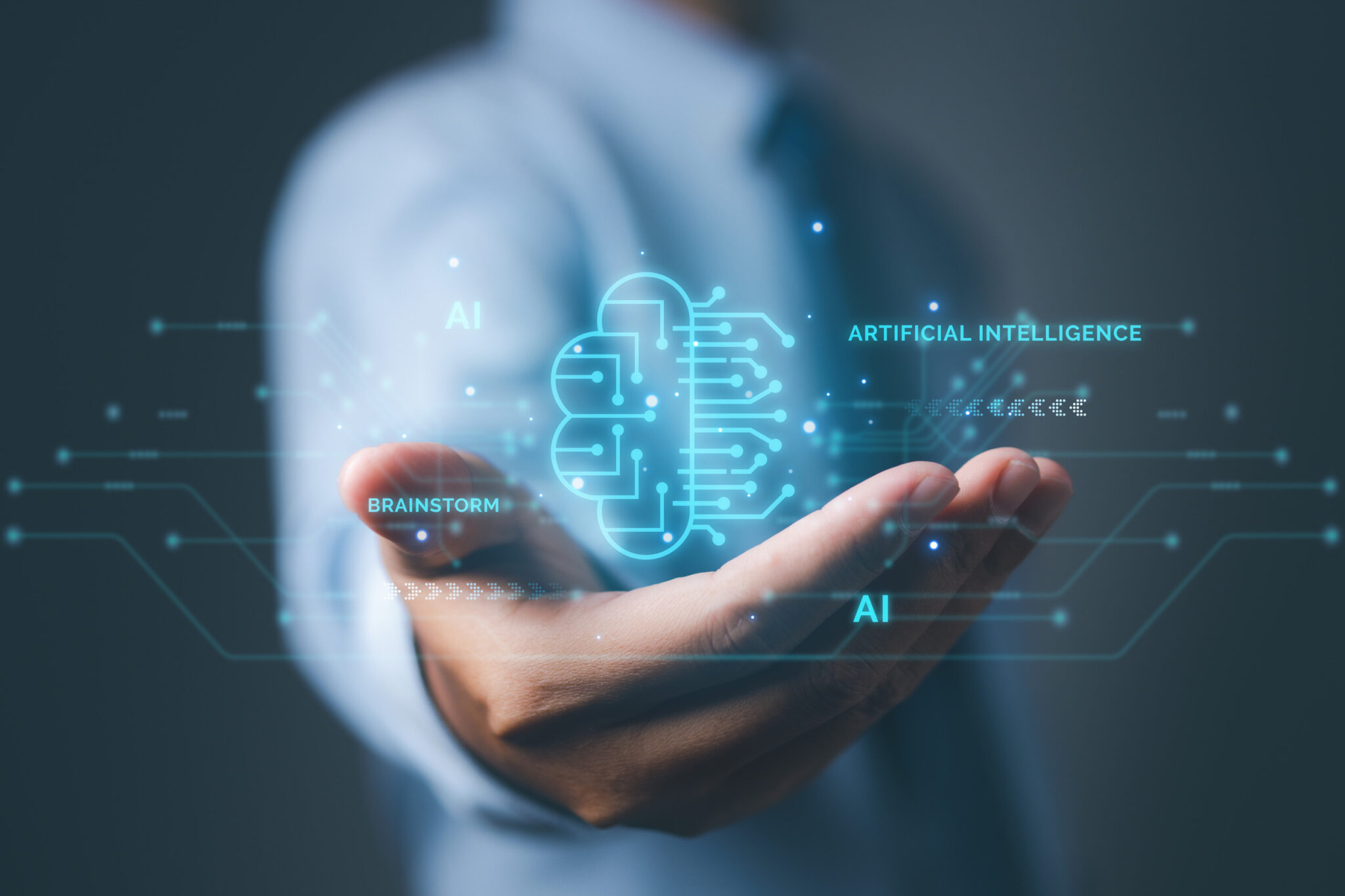 Supercharging workforce agility: The AI advantage in upskilling - HRM Asia