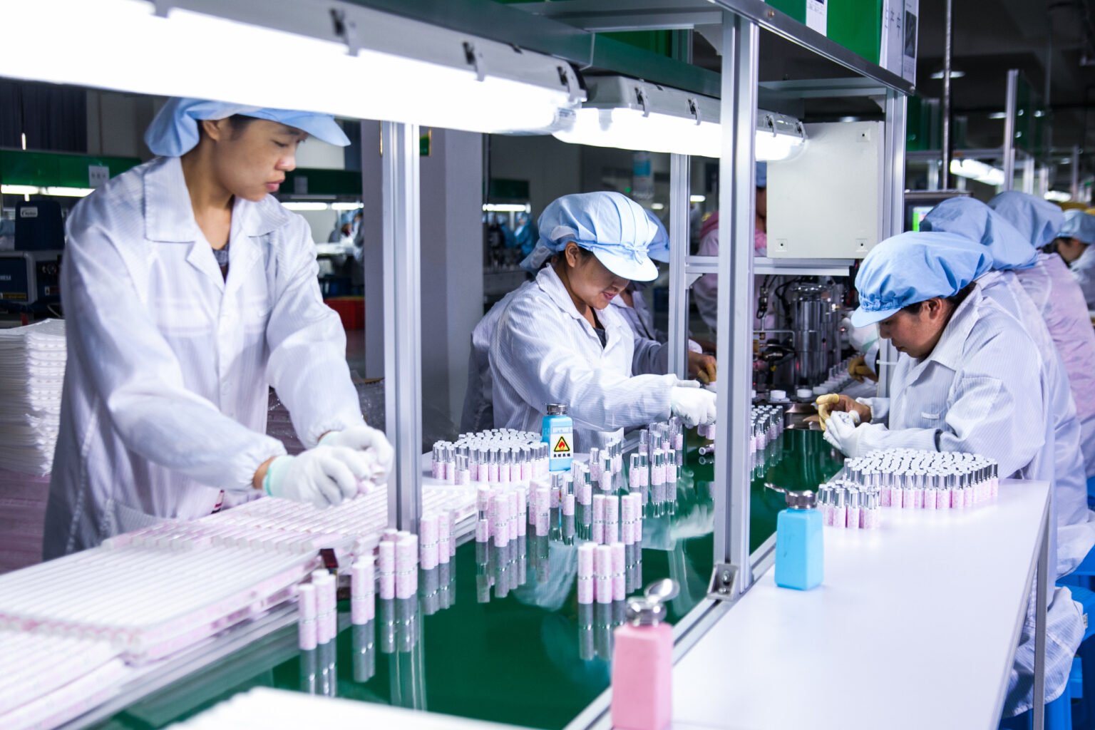 Vietnam tackles labour market modernisation - HRM Asia