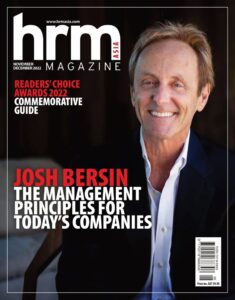 Digital Magazines - HRM Asia