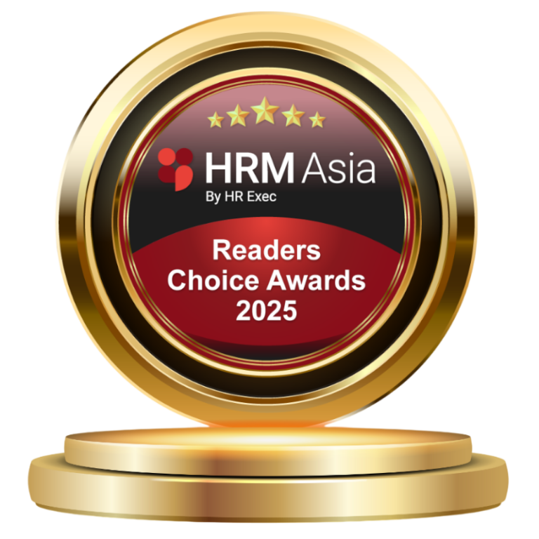 HRM Asia - Empowering HR Leaders Across Asia