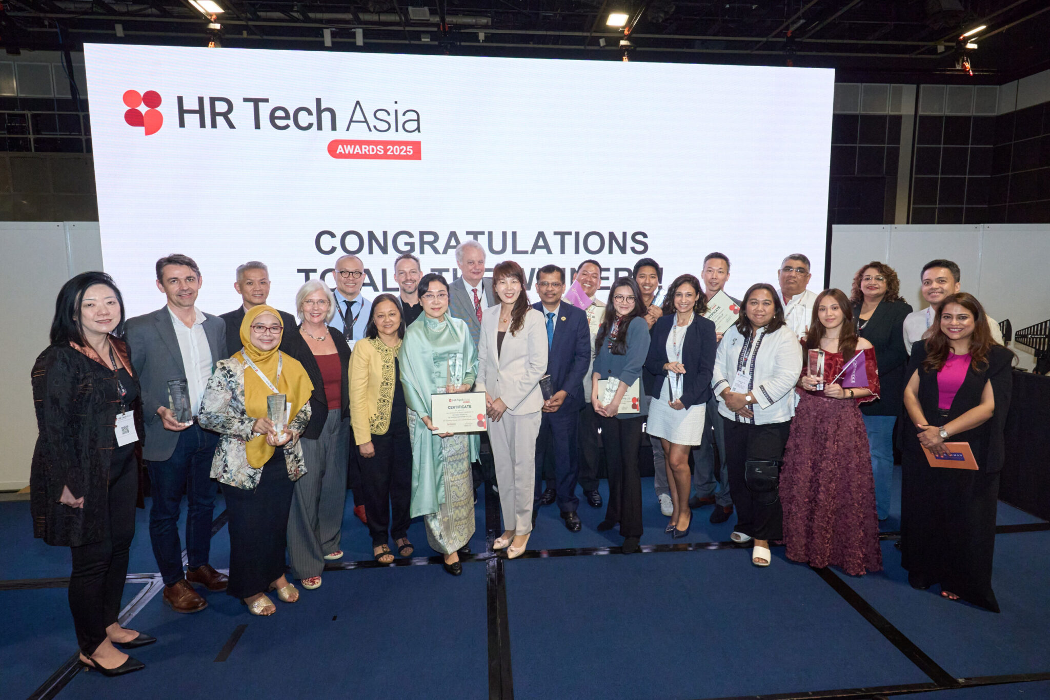 HRM Asia - Empowering HR Leaders Across Asia