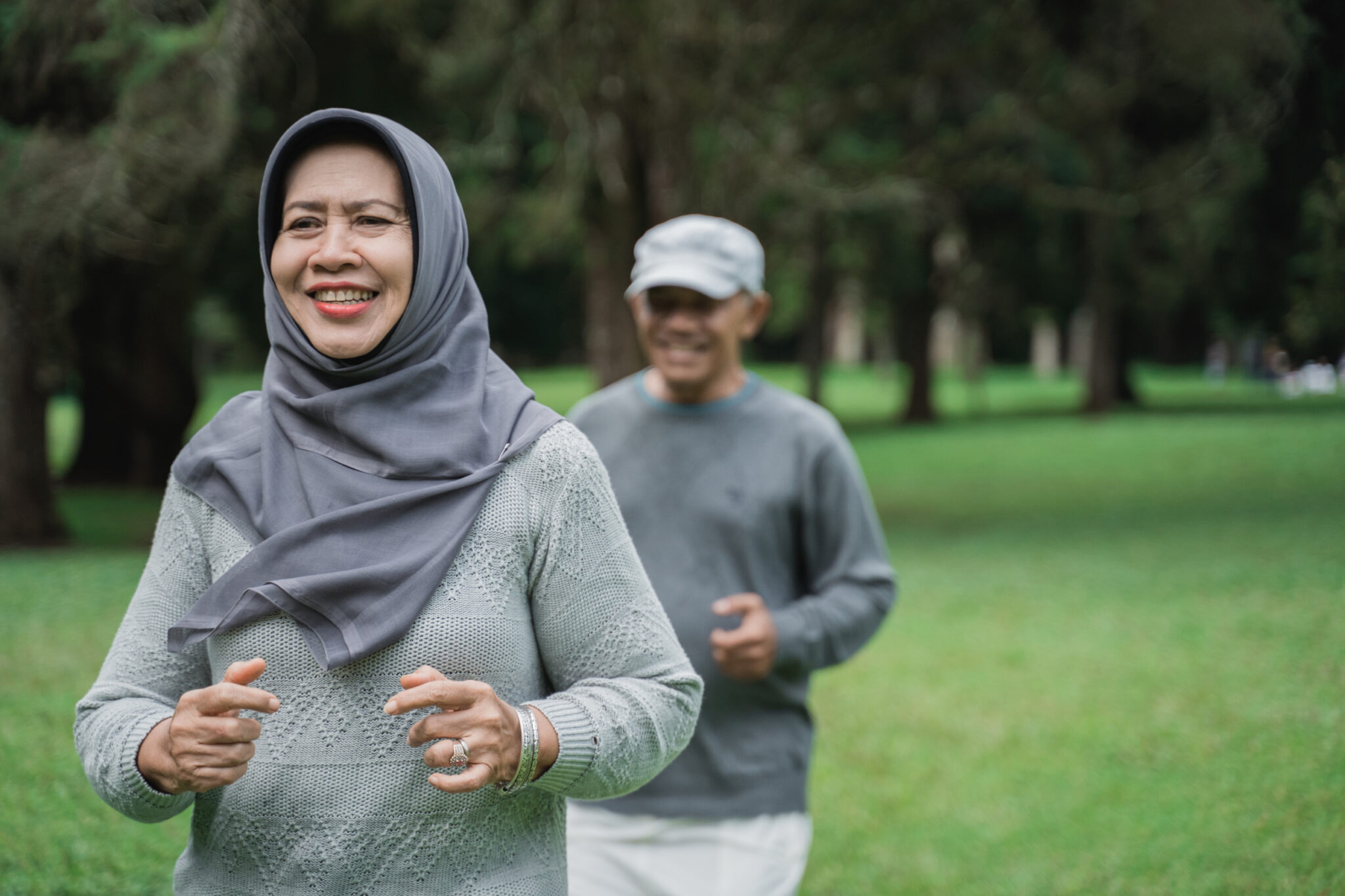 Malaysia weighs raising retirement age to 65 while safeguarding youth ...