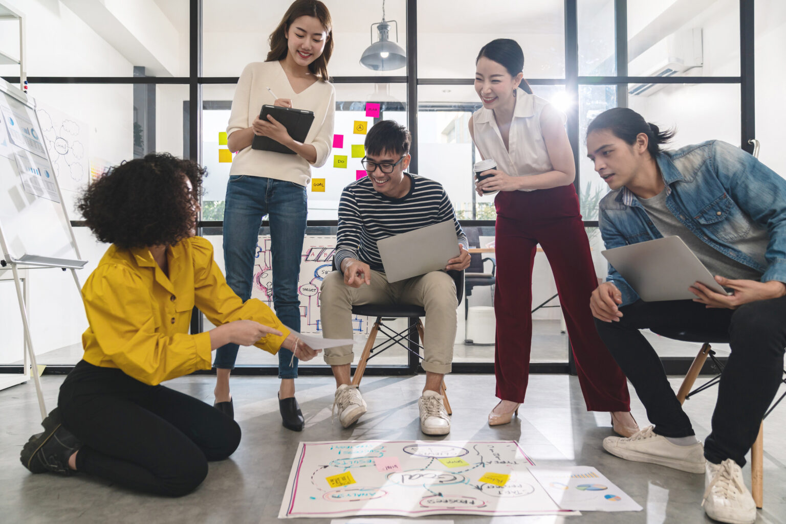 The augmented human: Why HR is the architect of our AI-powered future ...