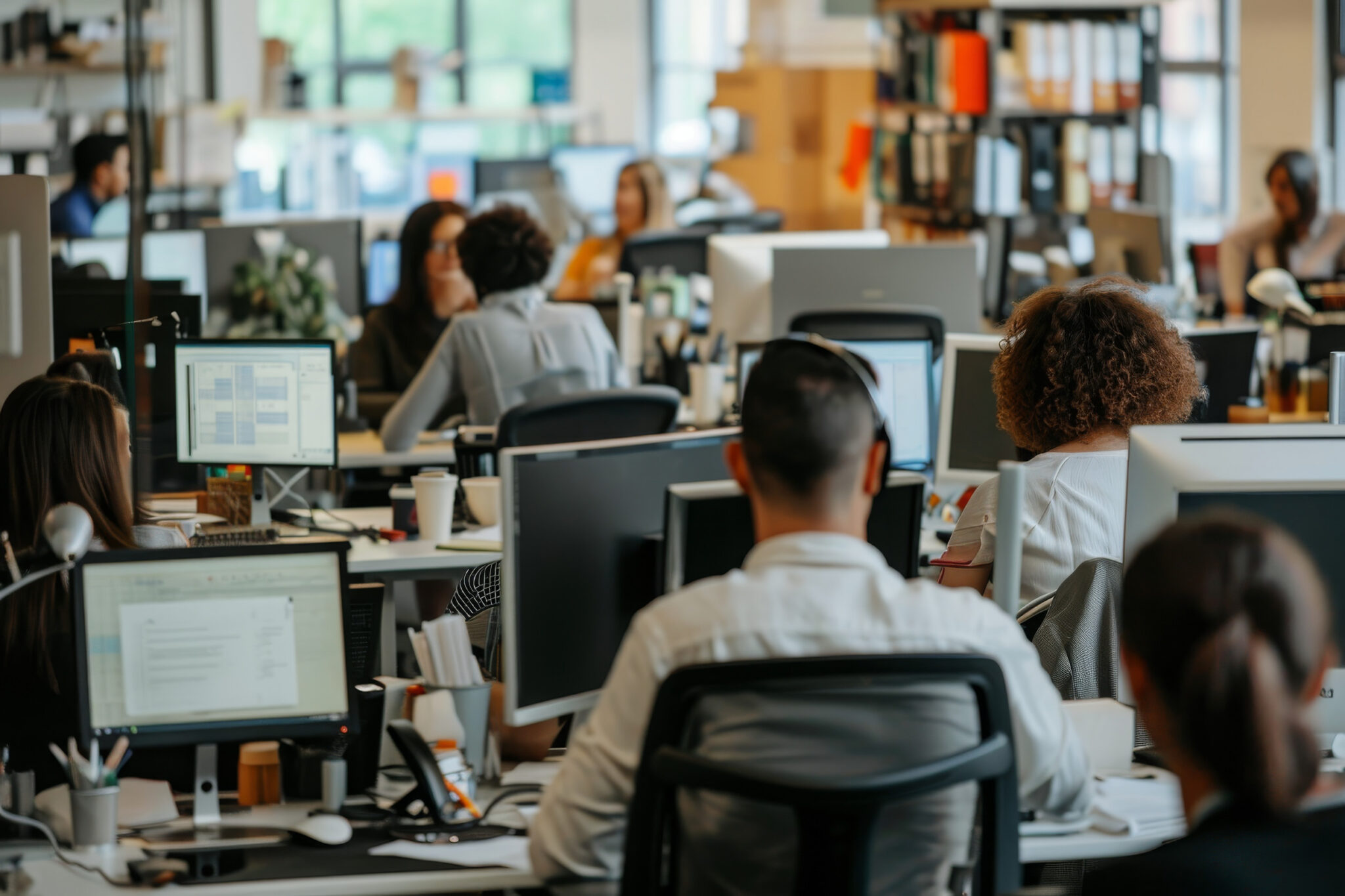 Silicon Valley embraces ‘996’ work culture amid AI boom - HRM Asia
