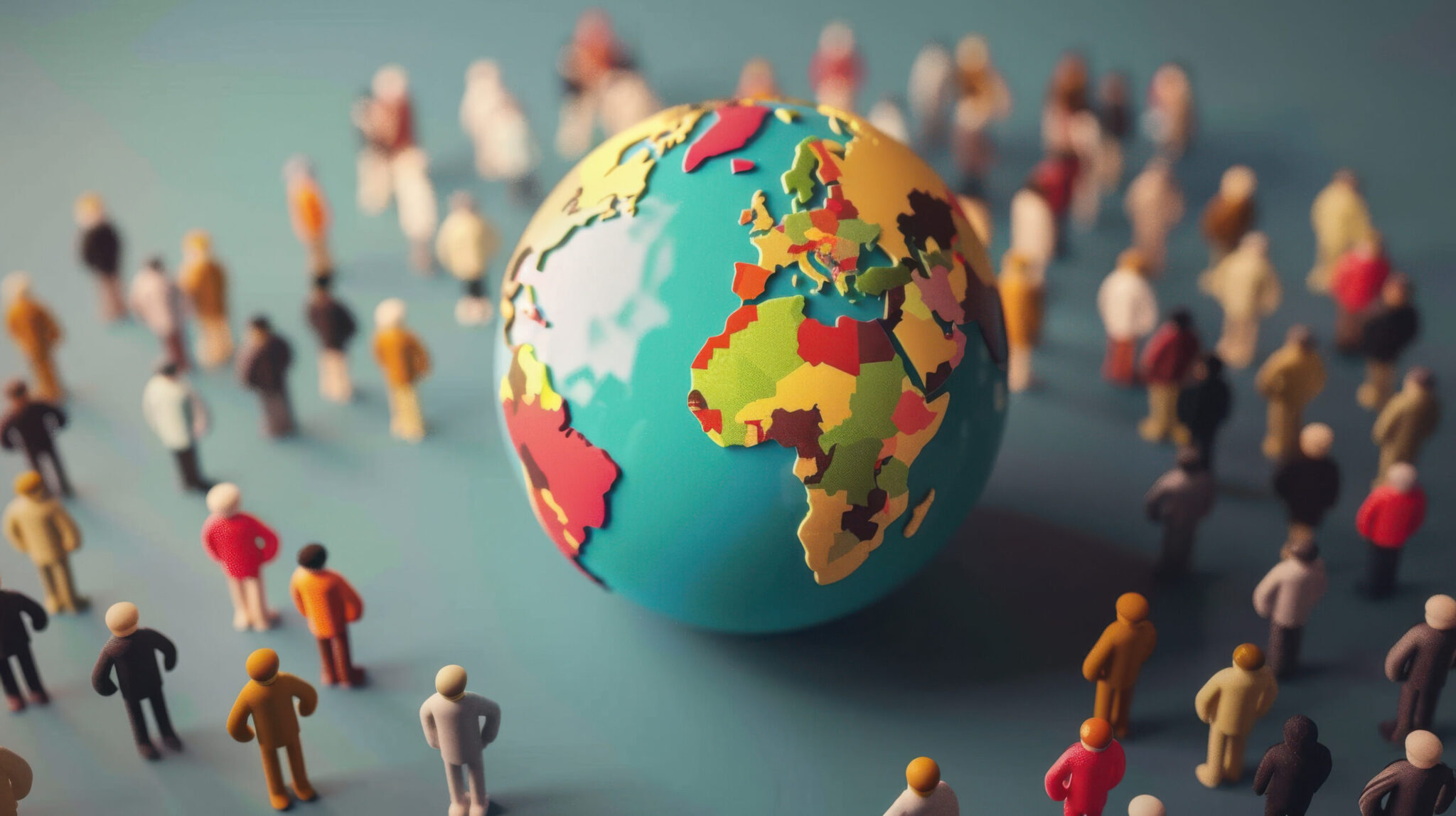 Why speed of compliance is the new competitive advantage in global ...