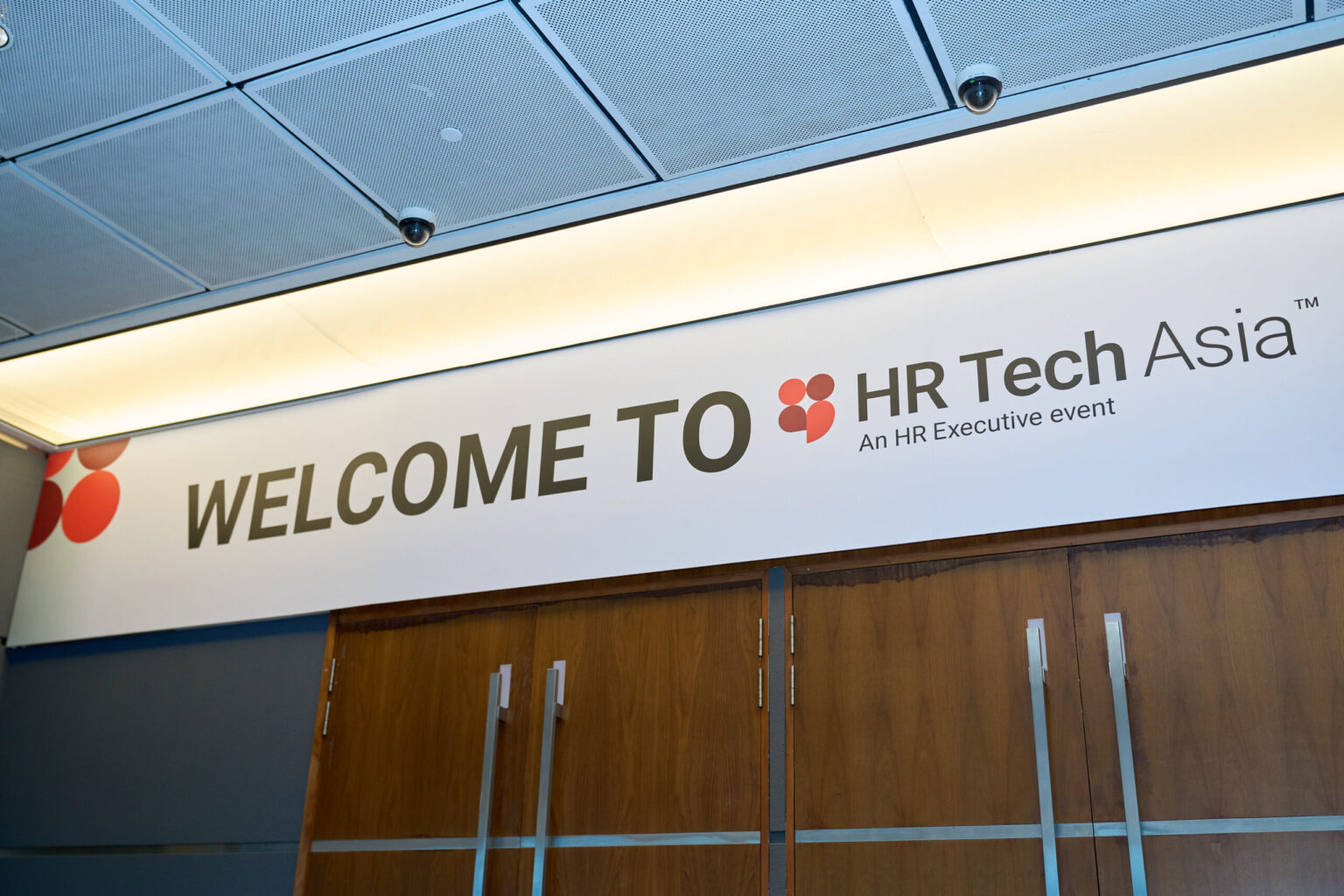 HR Tech Asia 2026 unveils the human blueprint for the AI-native ...