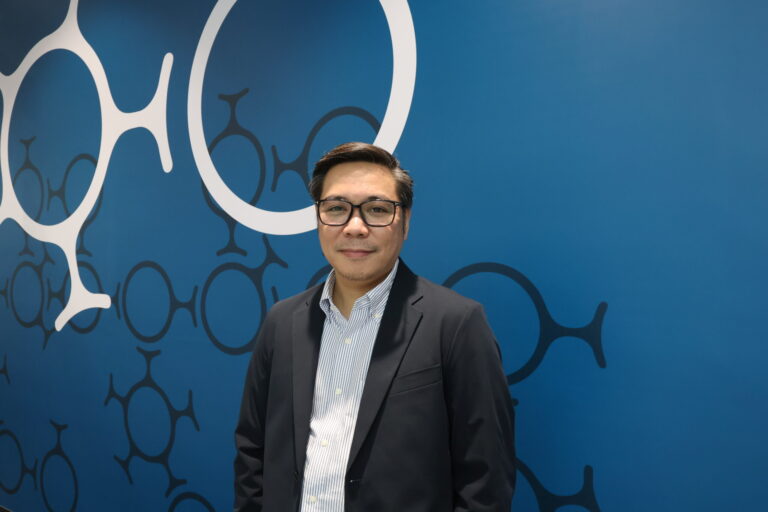 Thermo Fisher Scientific builds a human-centred model for shared ...